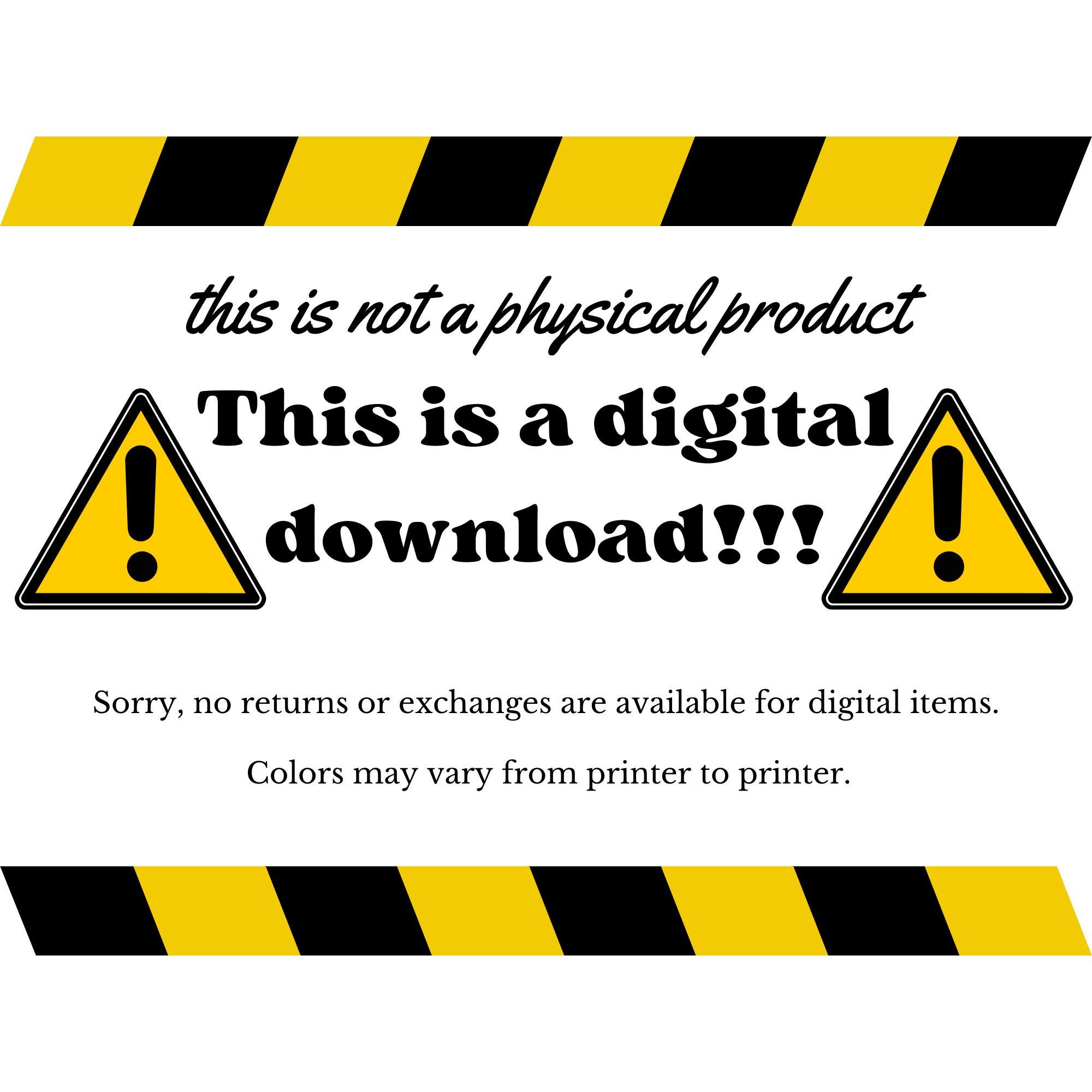 Family Home Planner 2025, Printable & Editable Digital Planner, Monthly ...