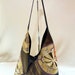 Shoulder Bag,azuma Bag,japanese Obi,obi,kimono - Etsy