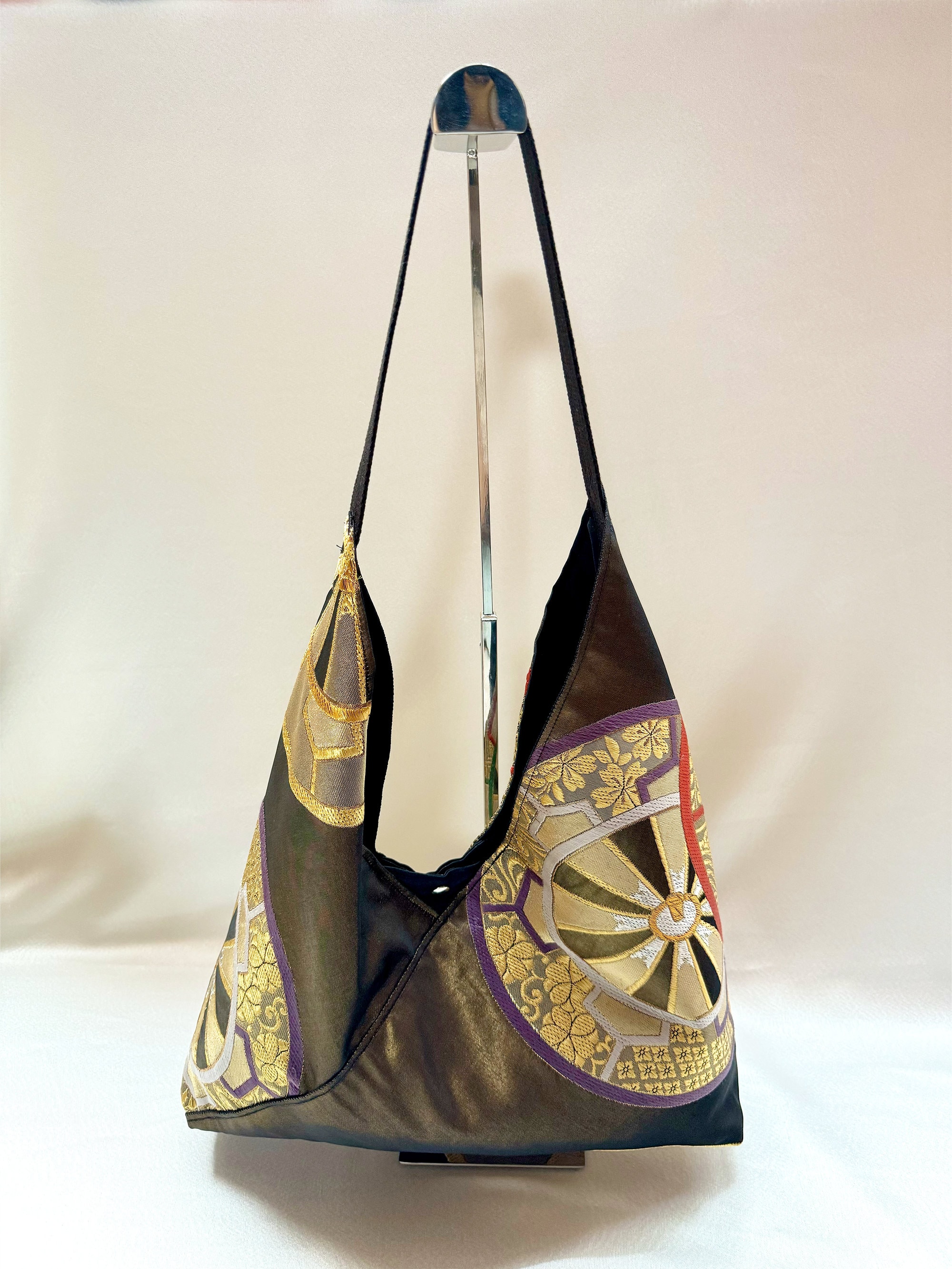 Shoulder Bag,azuma Bag,japanese Obi,obi,kimono - Etsy