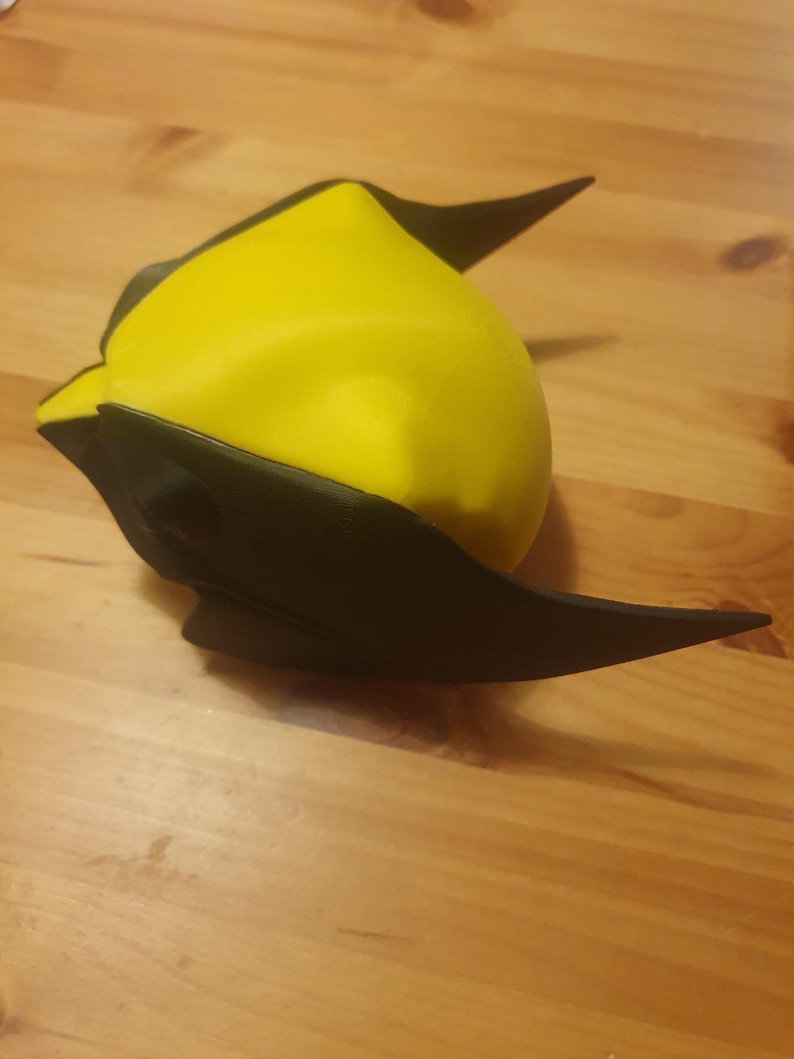 Wolverine Cat Mask - Etsy