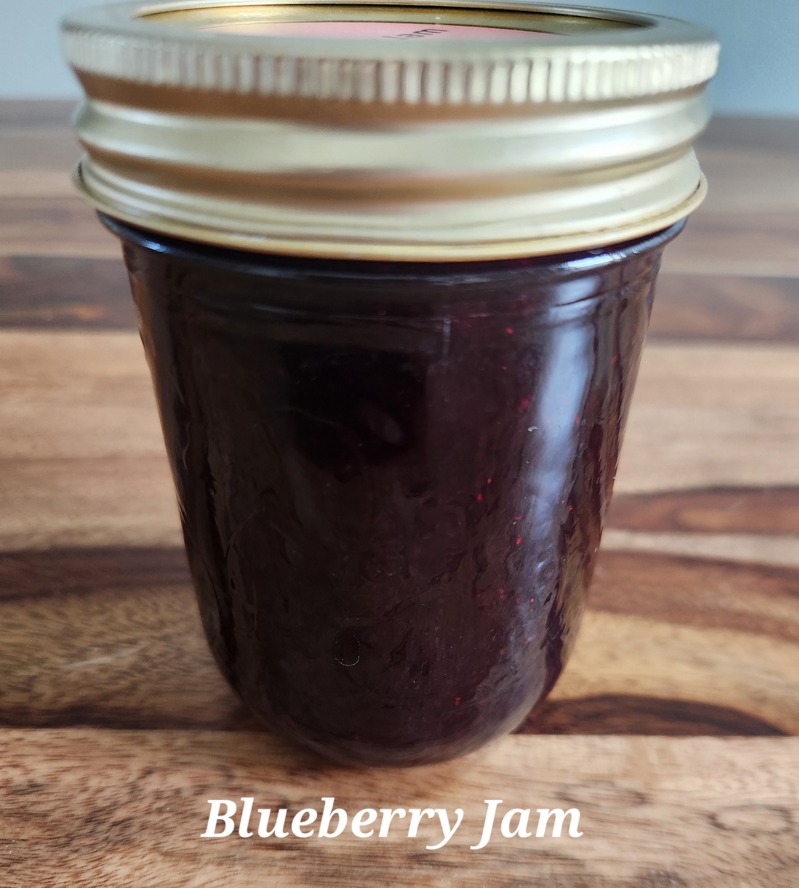 Homemade Jams - Etsy