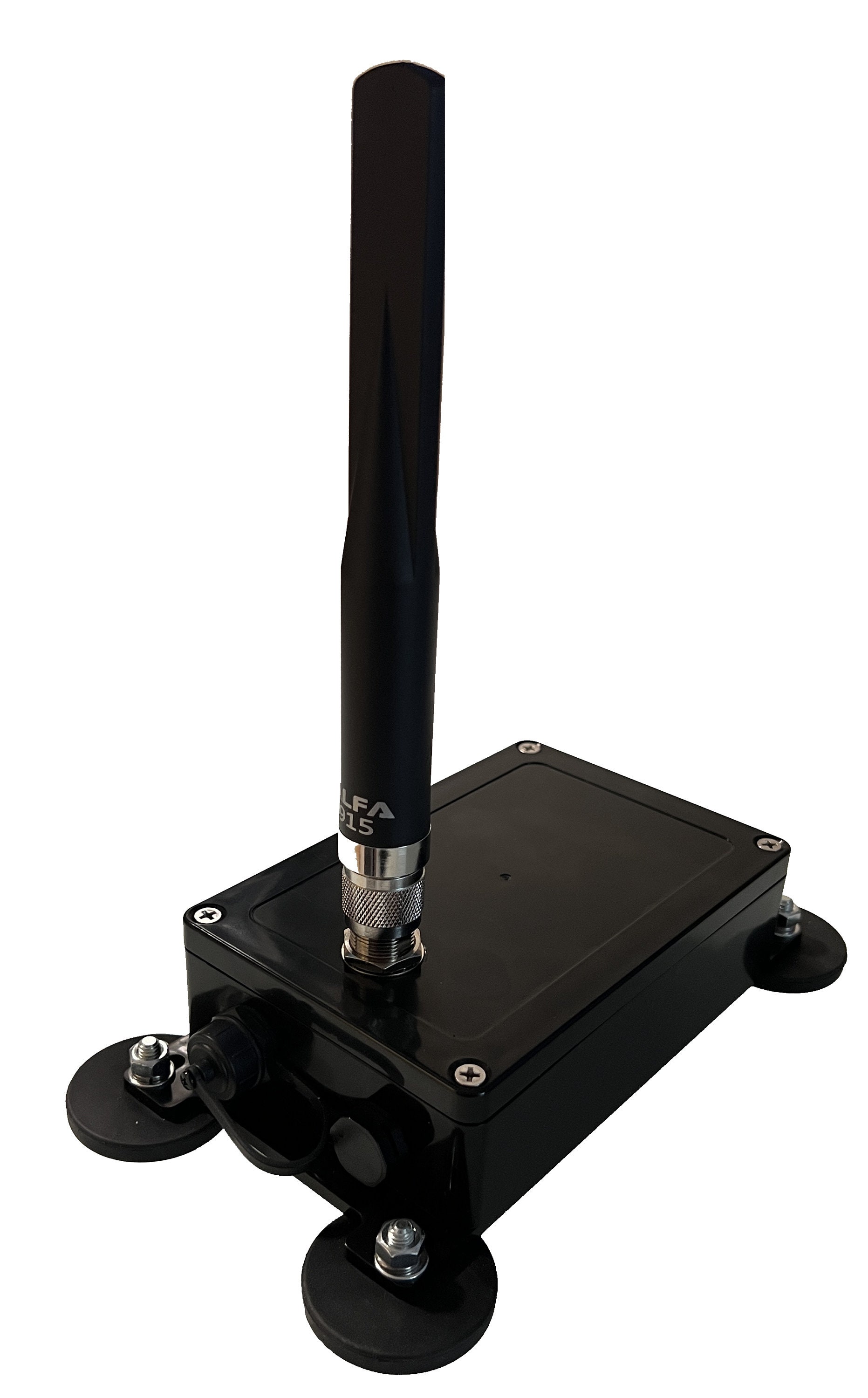 Meshtastic Node: RAK Wisblock GPS, 915mhz Antenna, 6600mah Battery - Etsy