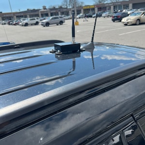 Meshtastic Node Ready to Use - RAK Wisblock W/ GPS Module, 915mhz 5dbi ...