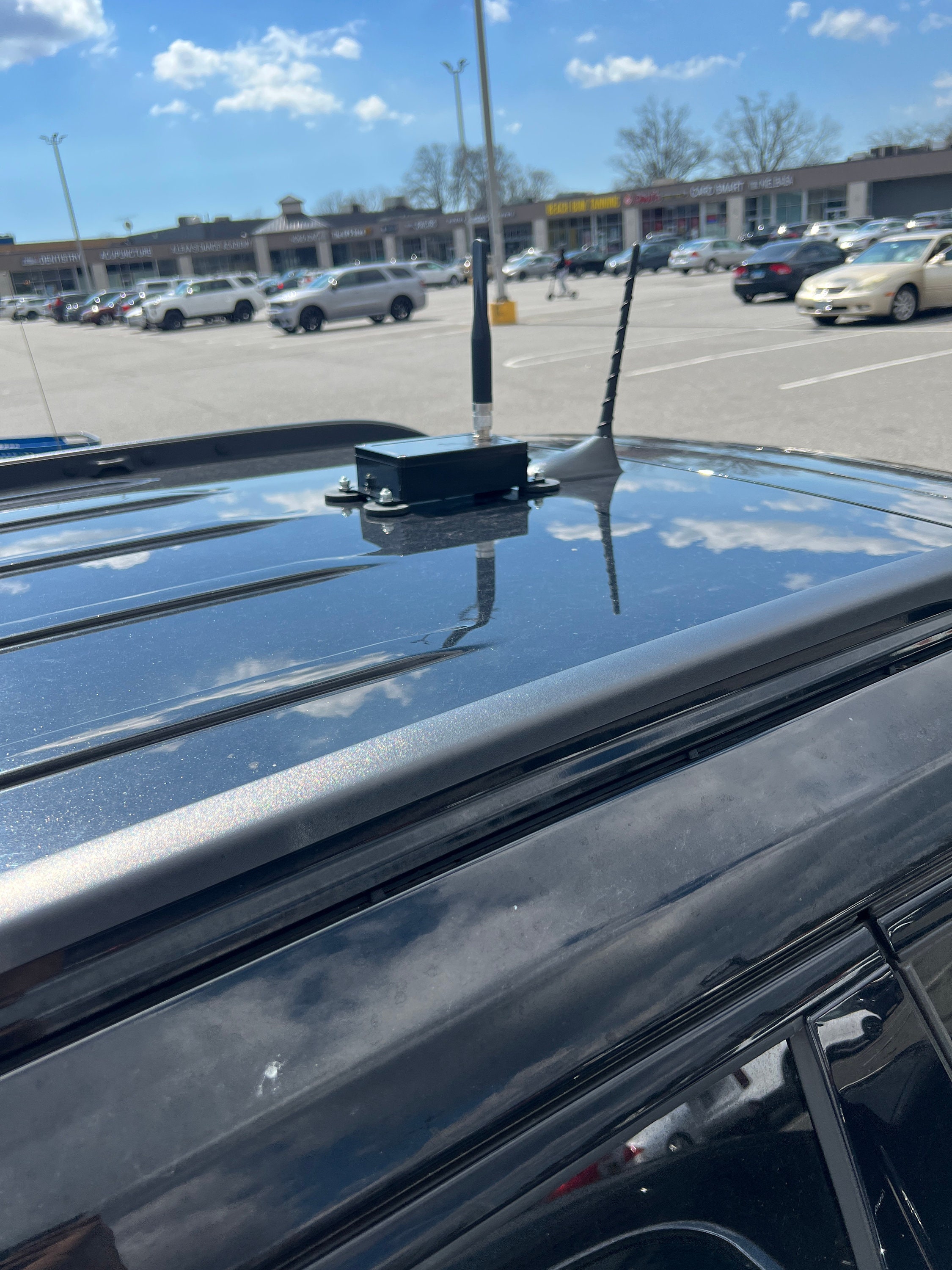 Meshtastic Node: RAK Wisblock GPS, 915mhz Antenna, 6600mah Battery - Etsy