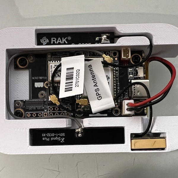 Meshtastic Rak Case - Etsy