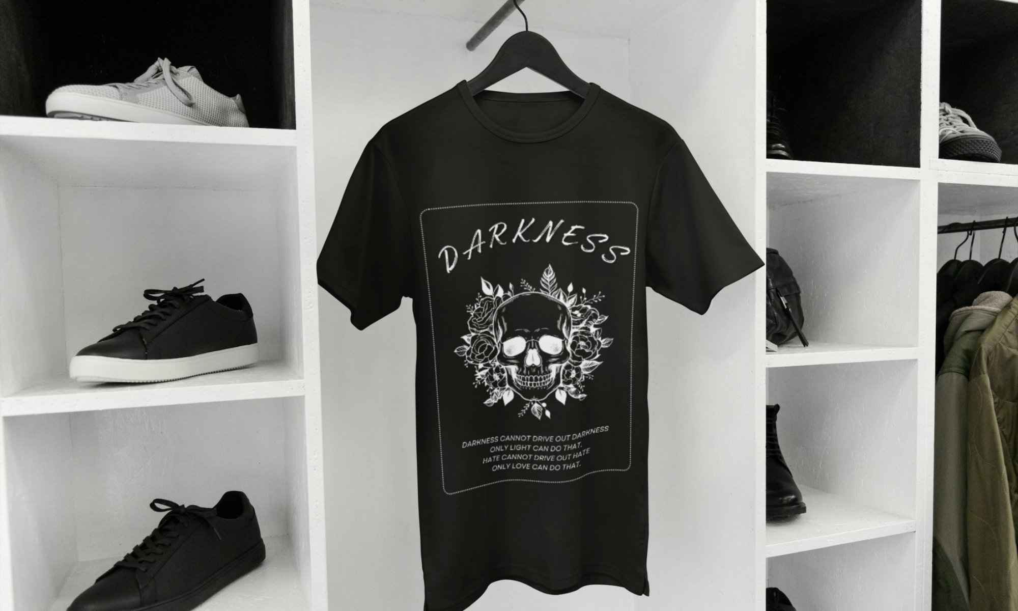 Darkness Svg, Darkelegance Svg, Skull Svg, Gothic Lyrics Svg ...