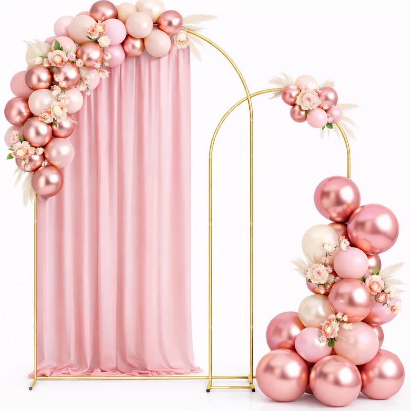 Square Backdrop Stands - Etsy