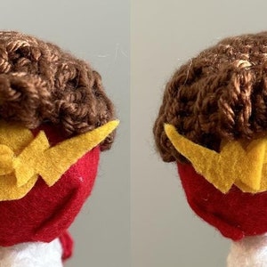 YJ98 Core Four | Amigurumi - Etsy