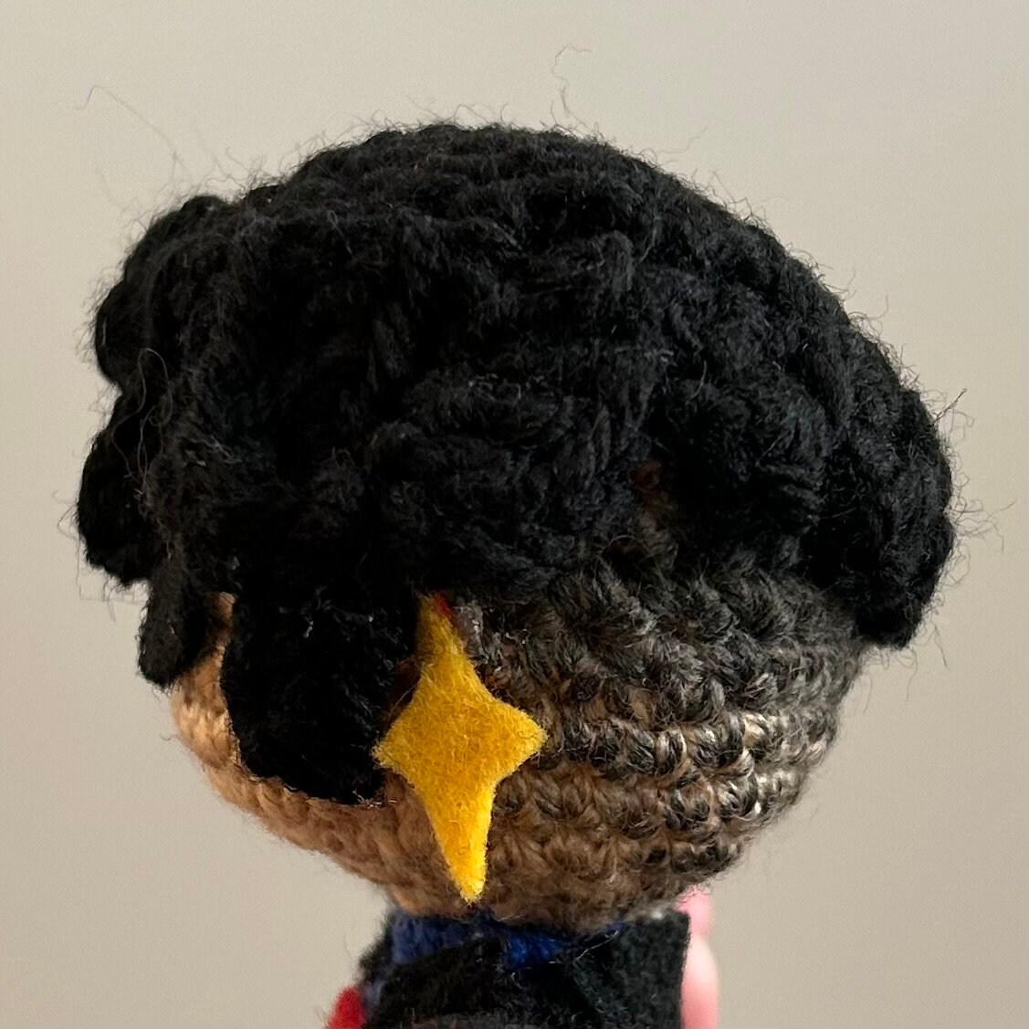 YJ98 Core Four | Amigurumi - Etsy