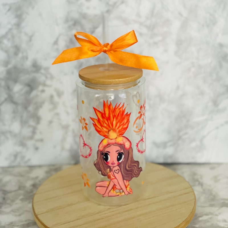Karol G Personalized Cup - Etsy
