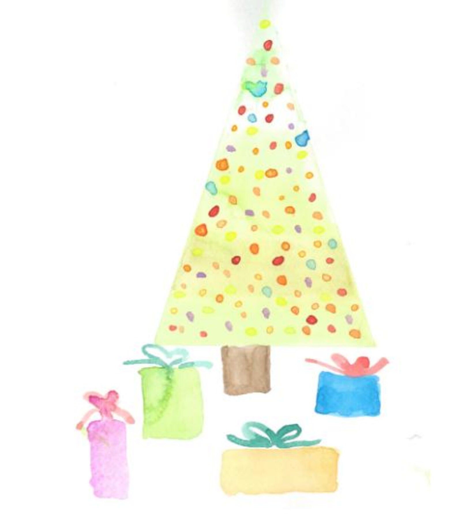 Variety Pack 1 - Pack of 8 Different Greeting Cards + 8 Envelopes - Etsy