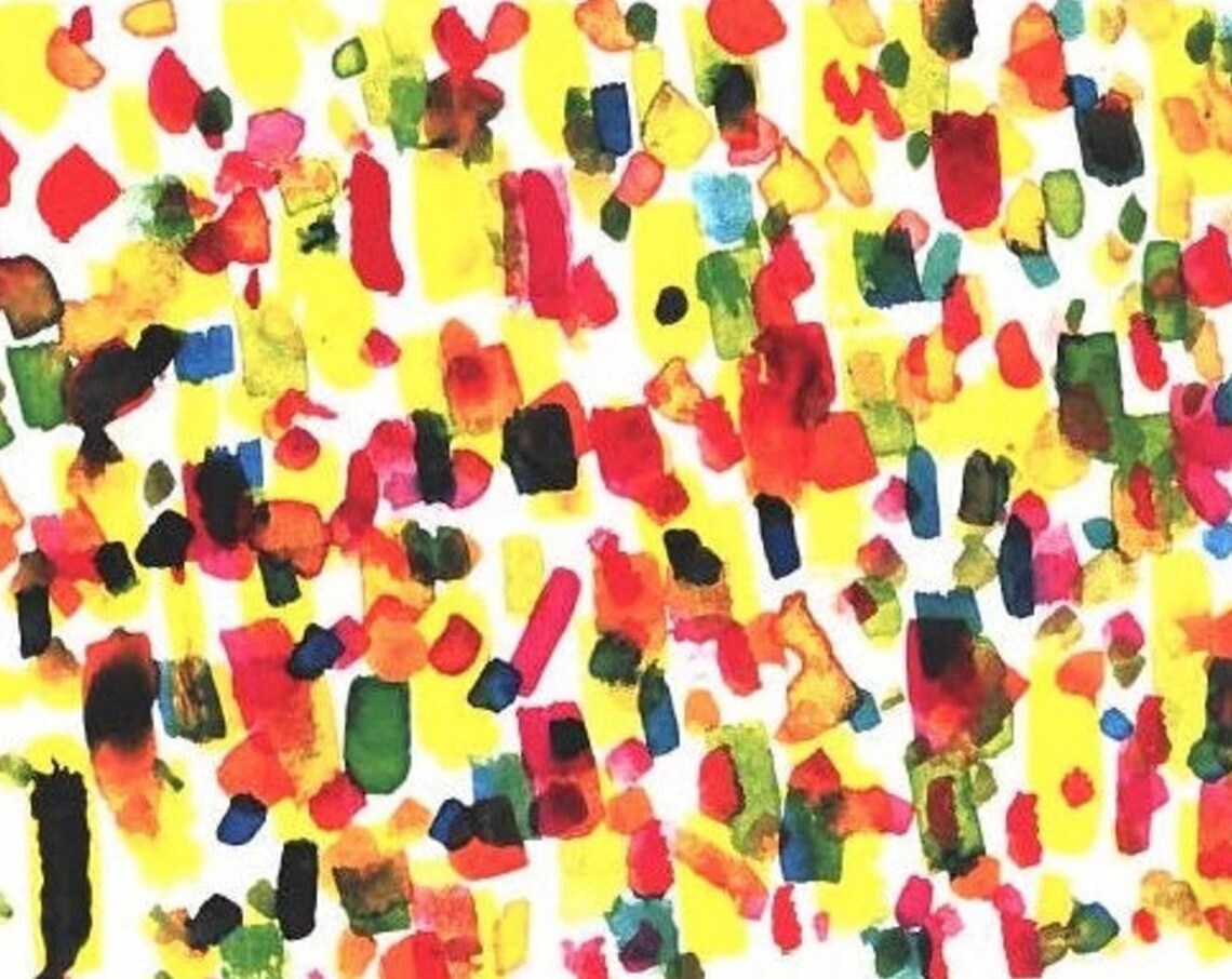 Variety Pack 1 - Pack of 8 Different Greeting Cards + 8 Envelopes - Etsy