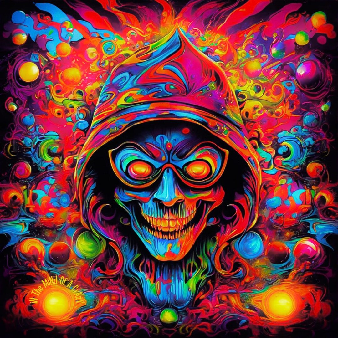 The Crypt Keeper - Etsy