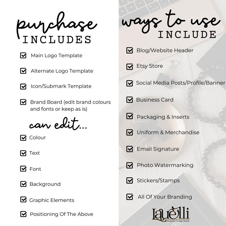Partyplace Logo Template | Fun Event Planner Logo | Canva Editable Logo ...