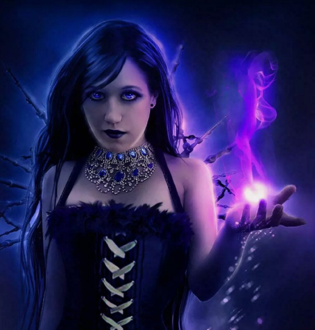 Triple Cast Binding Spell ~ White Magic ~ Bind Someone or Something to ...