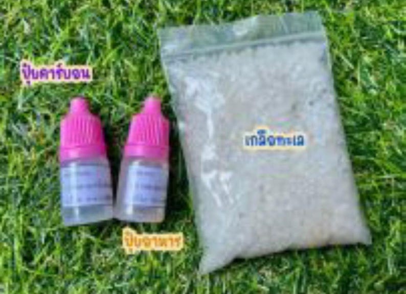 Marimo Set+led+ 1.2cm. (as Shown in the Picture) Free Fertilizer,manual ...