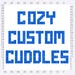 Gnome Chunky Blanket Graph Digital Download 4 Graphs of Same Design. 2 ...