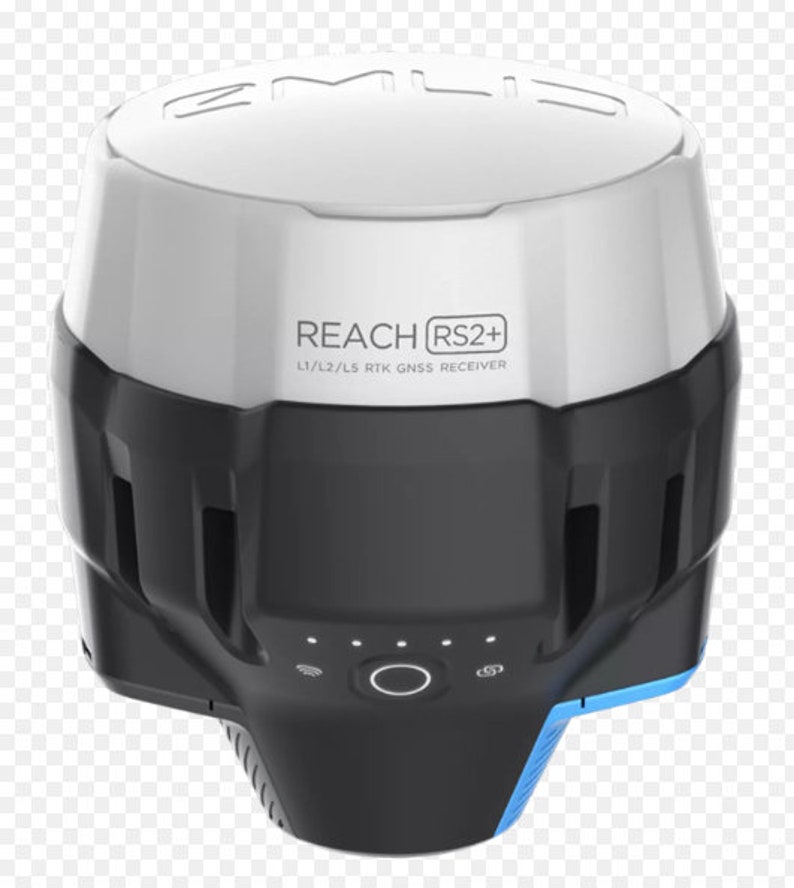 Emlid Reach RS2 Replacement Cap / Housing - Etsy