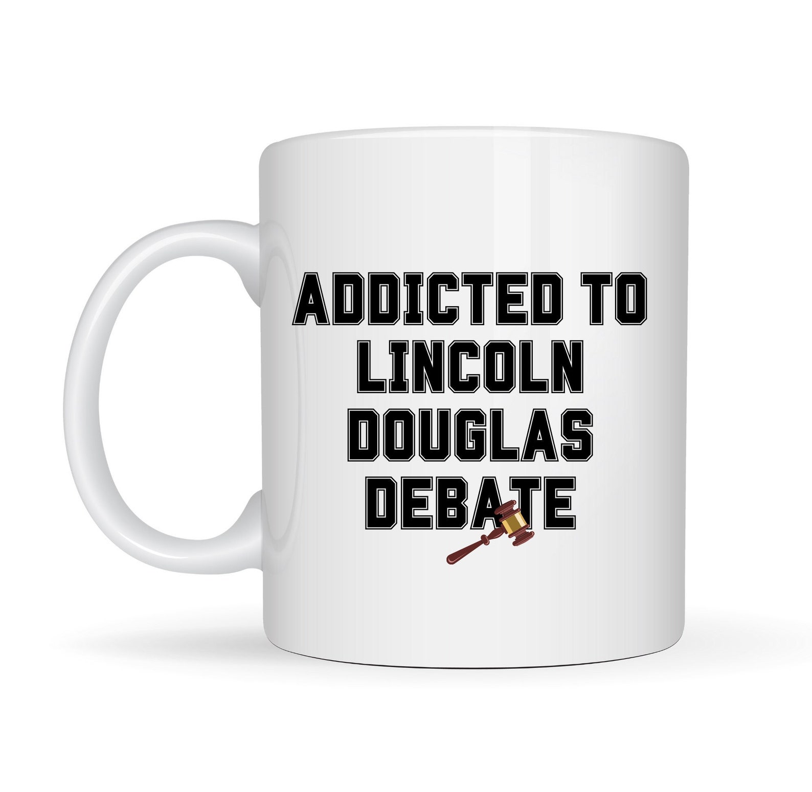 Speech Debate, Debate, Debate Gifts, Debate Award, Debate Practice ...