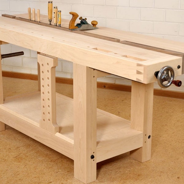 Work Bench - Etsy