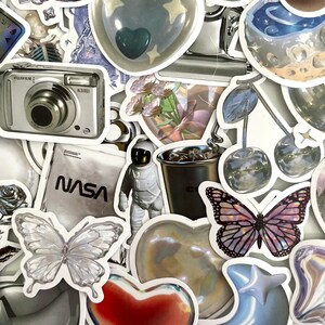 Laptop Stickers Etsy