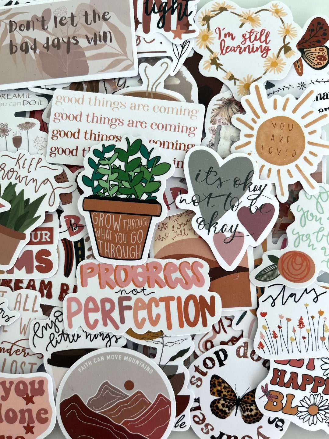 Positive Affirmations, Motivational, Self Love, Inspiring Quotes ...