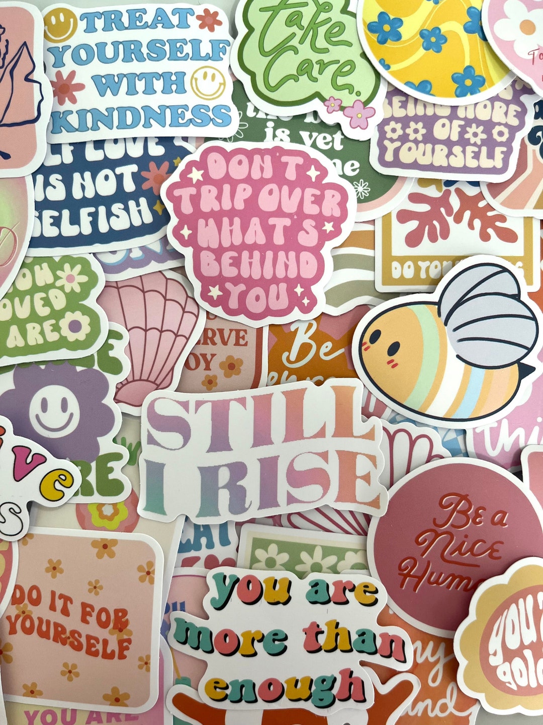 Positive Affirmations, Motivational, Self Love, Inspiring Quotes ...