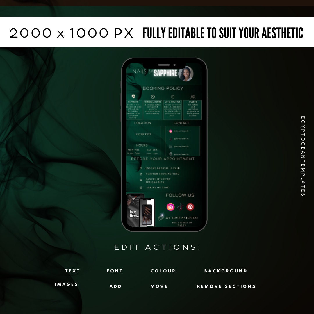 Scheduling Templates | Booking Templates | Square Appointments | Acuity ...