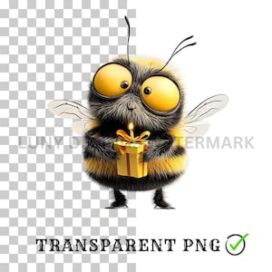 27 1st Bee Birthday Clipart PNG - Cute Bee Family PNG - My 1st Bee-day ...