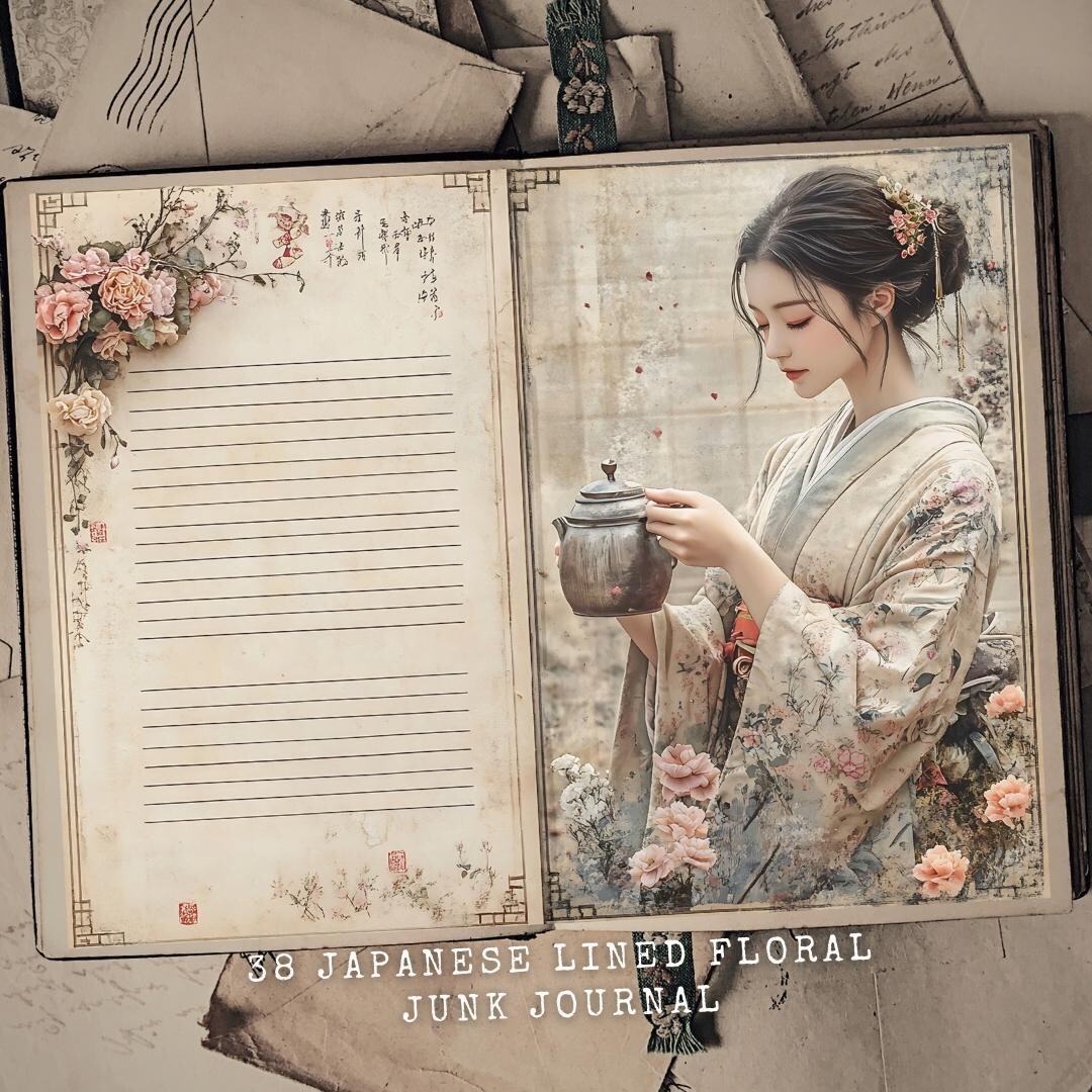 Digital Samurai Clipart Bundle - High-quality Images - Free Commercial ...