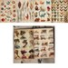 Vintage Junk Journal Pages: Ephemera Paper Craft (digital Download) - Etsy