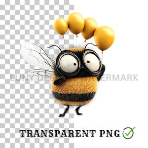 27 1st Bee Birthday Clipart PNG - Cute Bee Family PNG - My 1st Bee-day ...