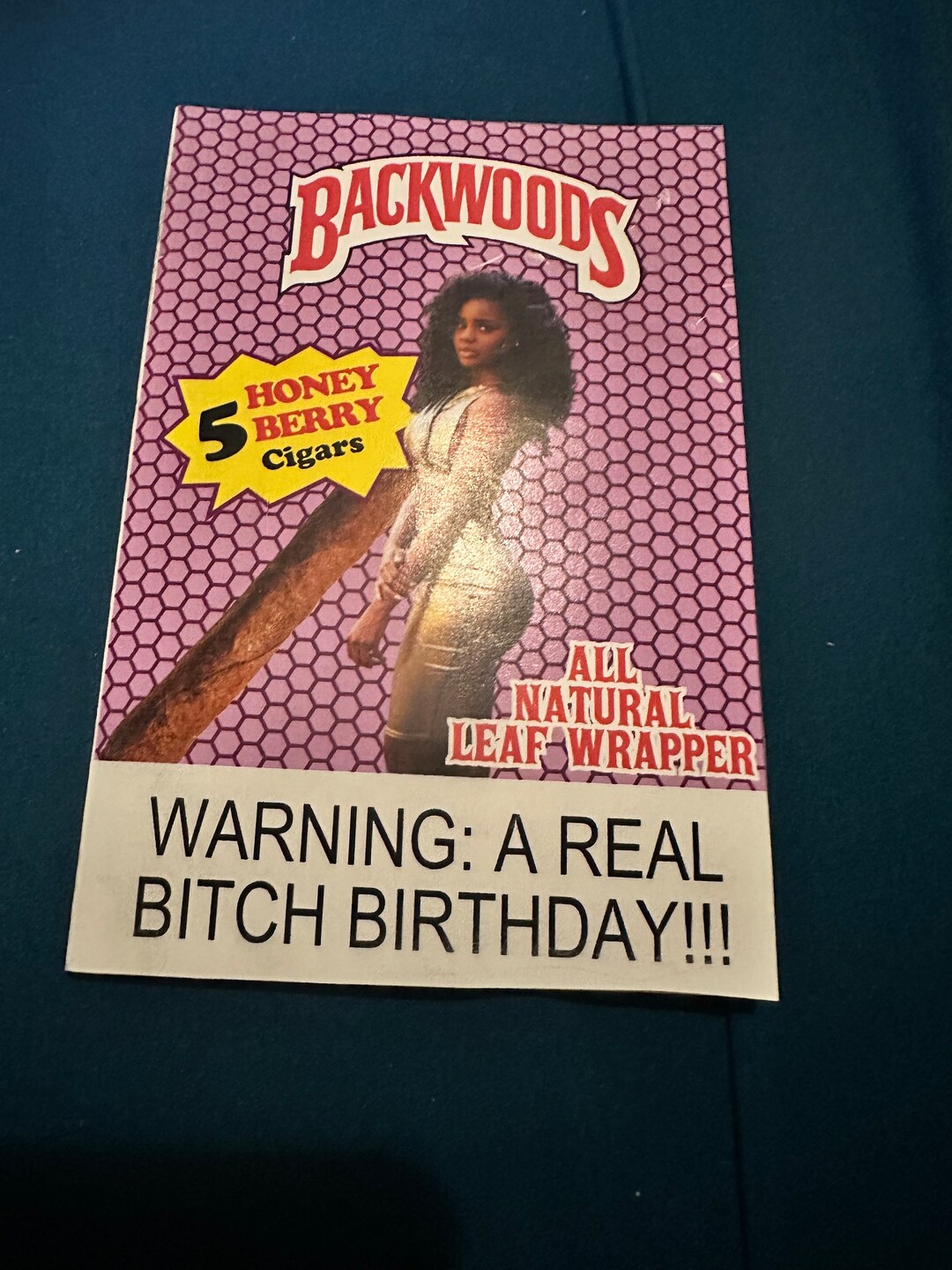 Backwoods Party Favors, Birthday, Graduation, Baby Shower - Etsy