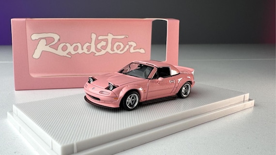 Diecast mx5 store
