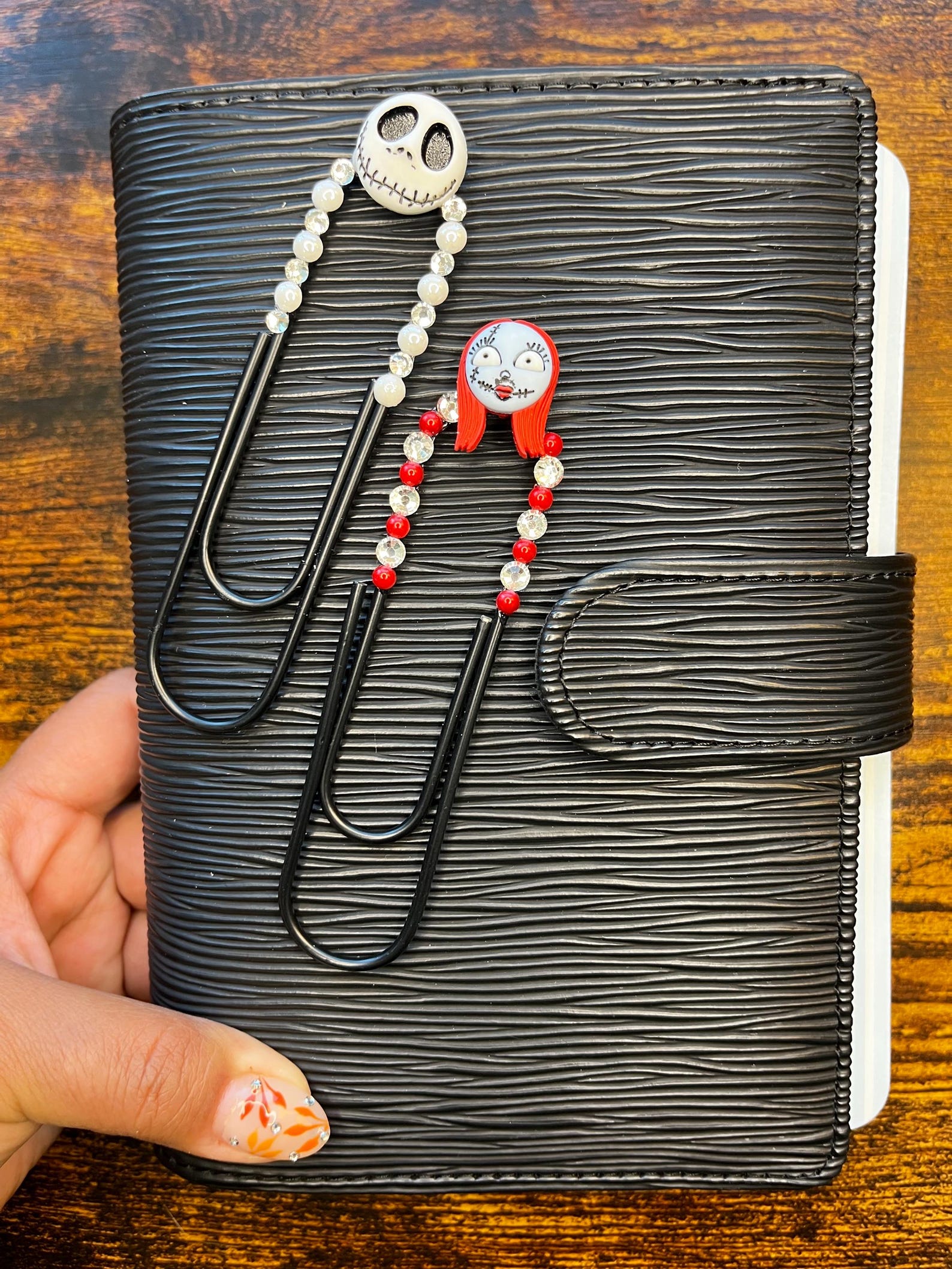 NBC Paper Clips | Decorative Binder Clips | Stylish Accessories for ...