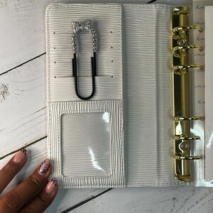 Bow Paper Clips | Decorative Binder Clips | Stylish Accessories for ...