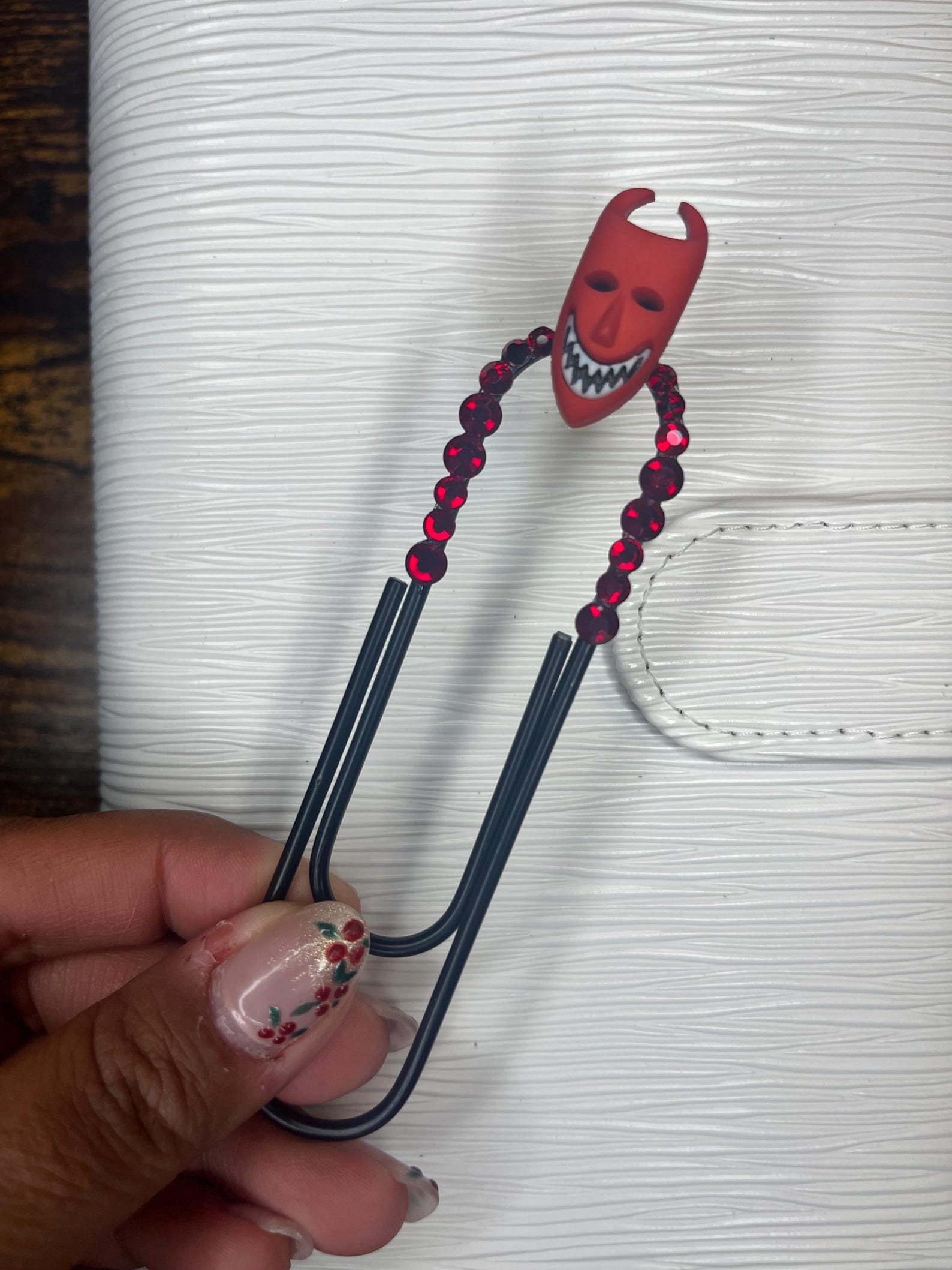 NBC Paper Clips | Decorative Binder Clips | Stylish Accessories for ...