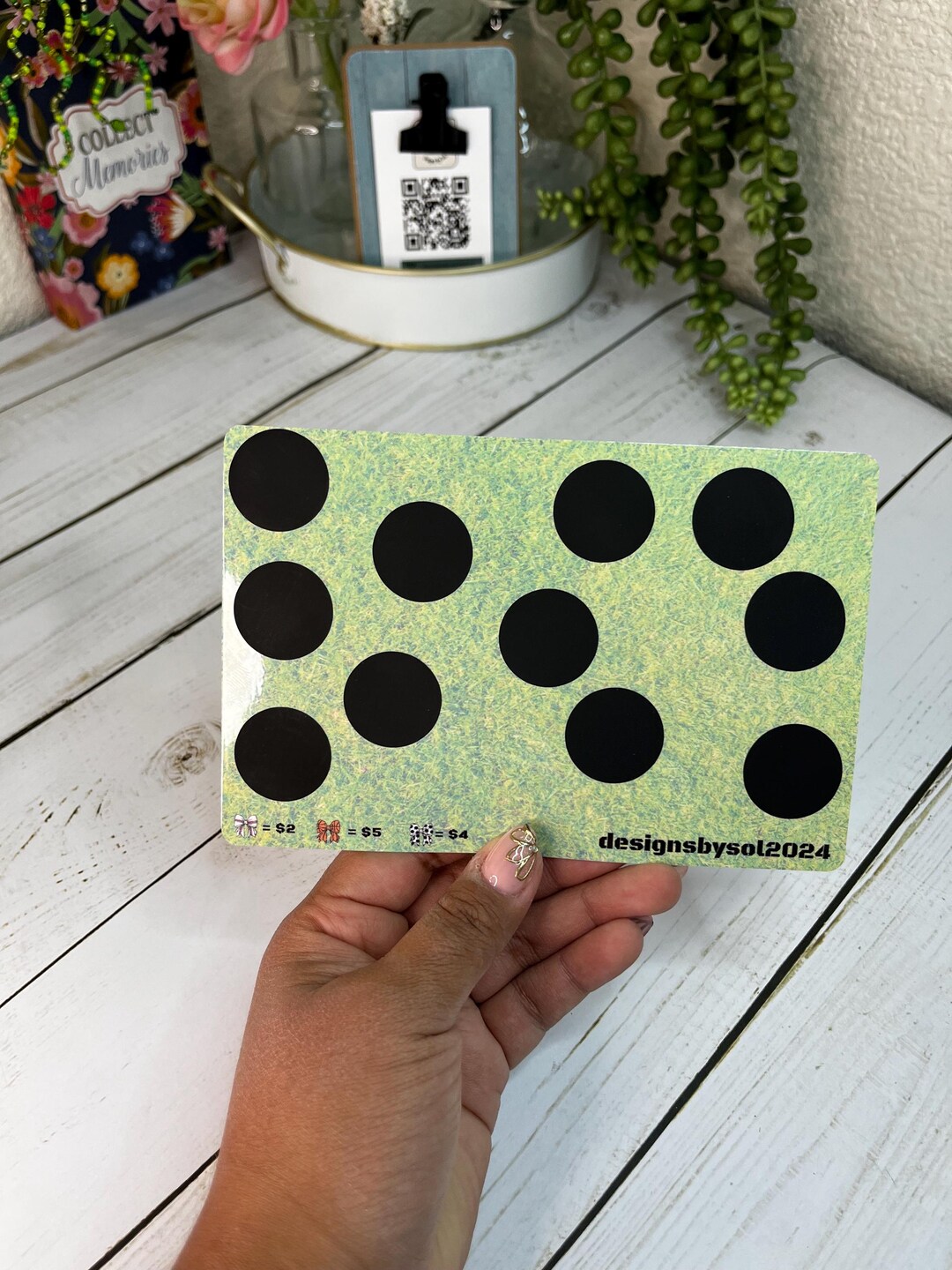 Sports Scratch-off Savings Challenge: Fun Budgeting Tool - Etsy