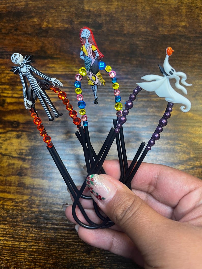 NBC Paper Clips | Decorative Binder Clips | Stylish Accessories for ...