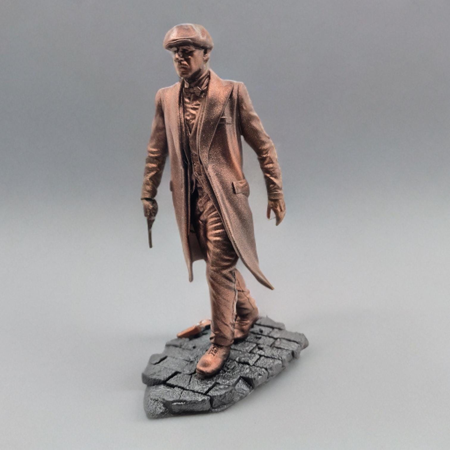 Arthur "the Hammer" Kavanagh | Various Sizes & Colors - Etsy