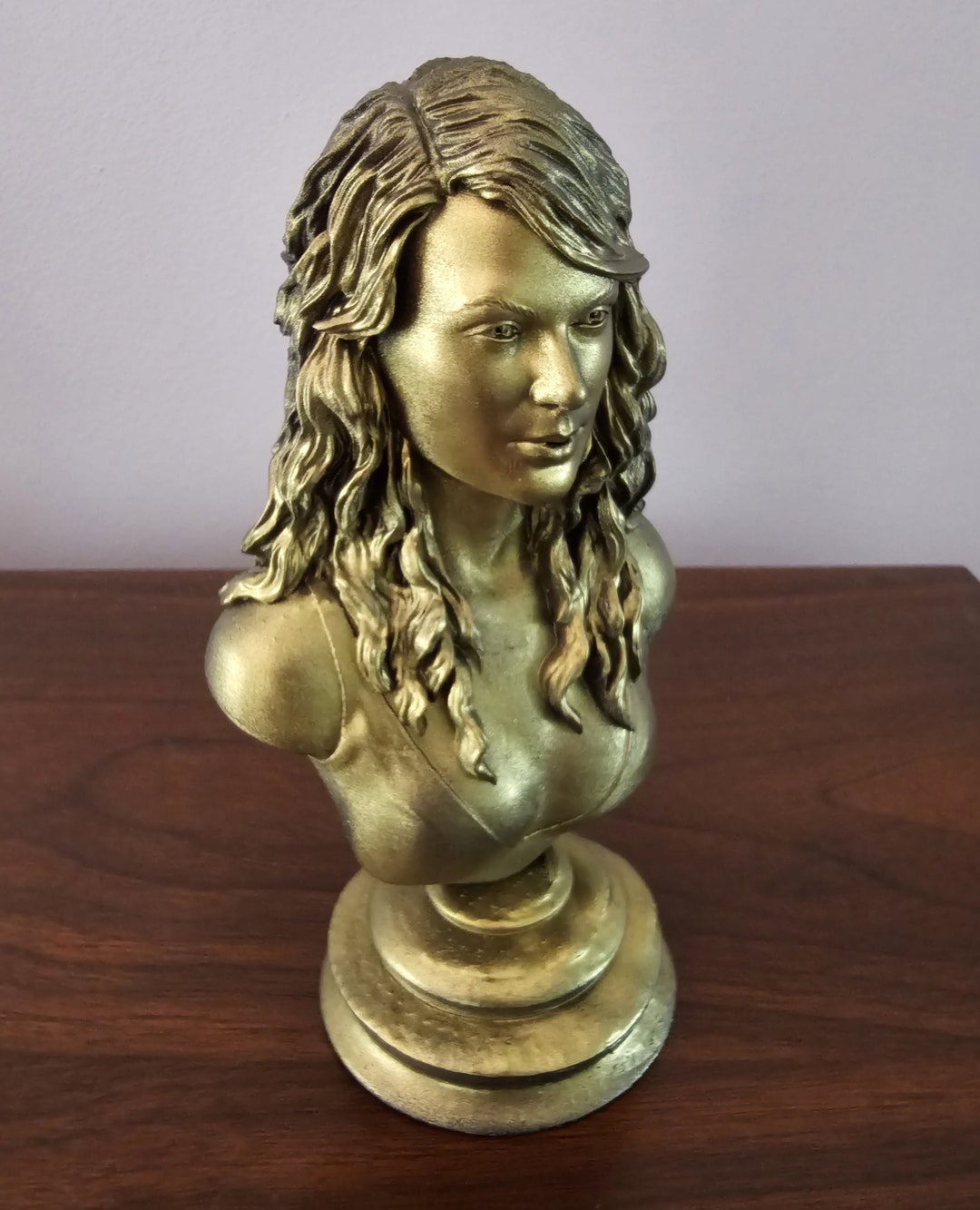 Taylor Swift Figurine Various Sizes & Colors - Etsy