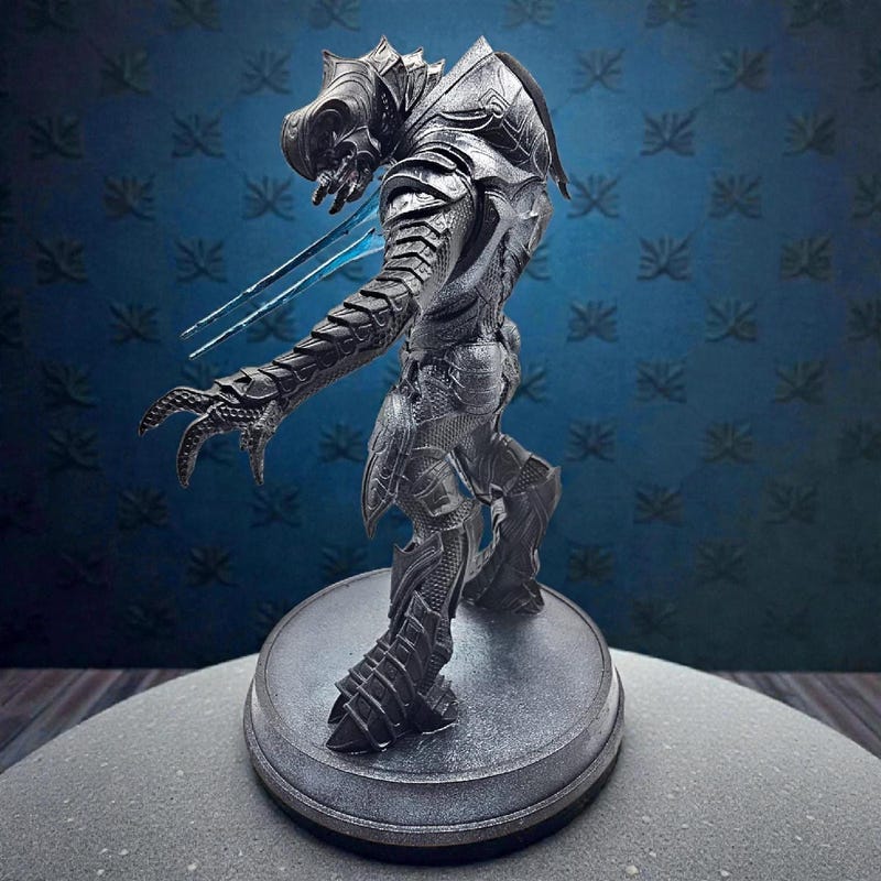 Arbiter Art Halo - Etsy