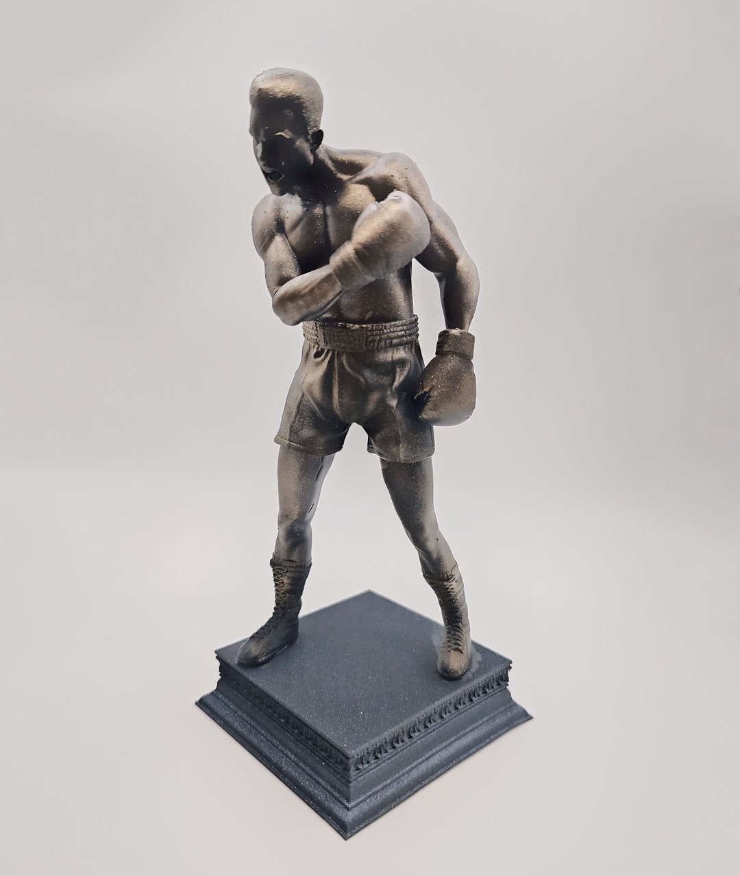 Muhammad Ali Figurine Various Sizes & Colors - Etsy