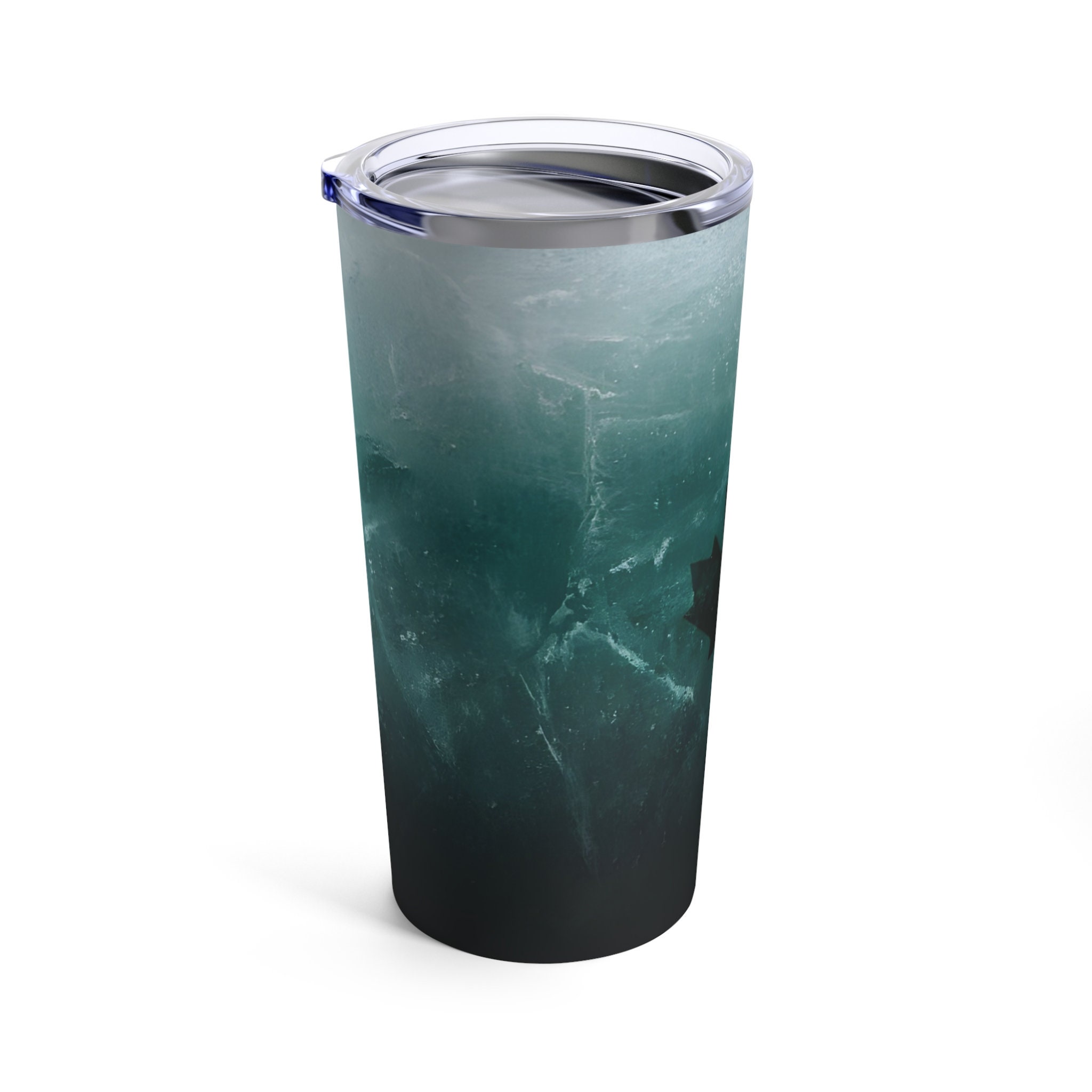 Rainbow Six Siege Black Ice Fan Made Merch Tumbler 20oz - Etsy