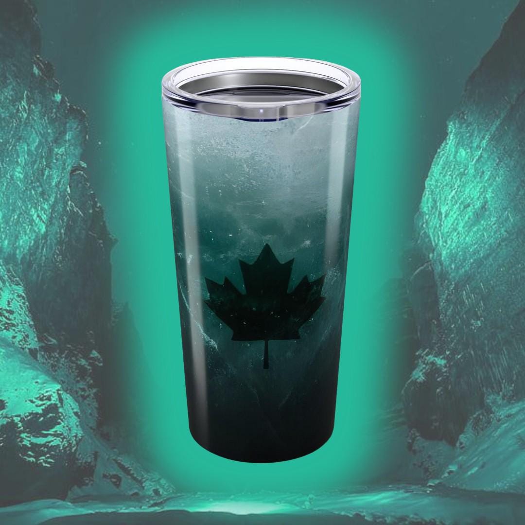 Rainbow Six Siege Black Ice Fan Made Merch Tumbler 20oz - Etsy
