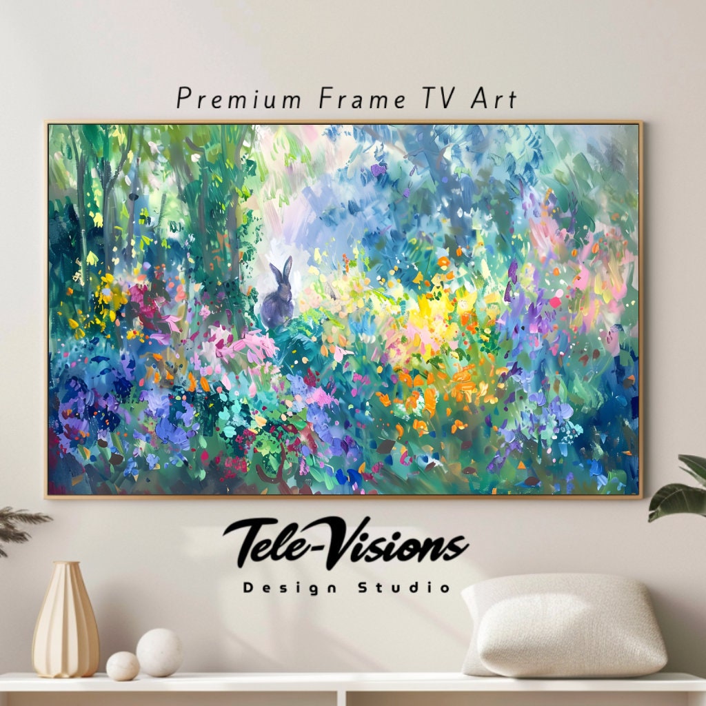 Impressionist Dreams Series Digital Art Downloads Classic Impressionism ...