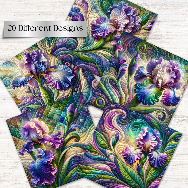 Unique Designs - Etsy