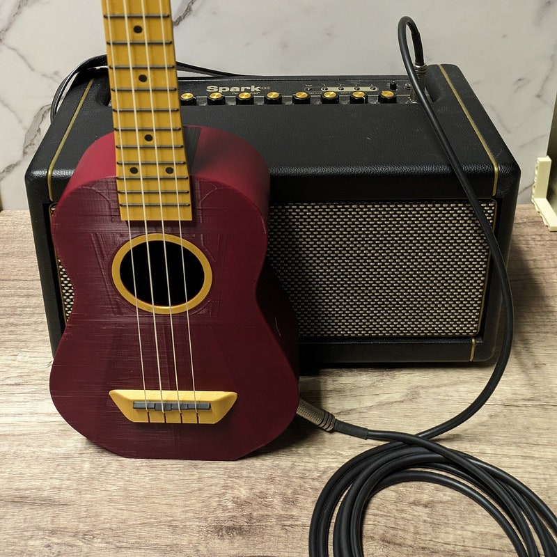 Ukulele - Etsy