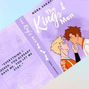 All for the Game Dust Jackets - AFTG Special Edition - Physical Set - Etsy