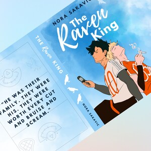 All for the Game Dust Jackets - AFTG Special Edition - Physical Set - Etsy